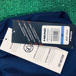 Head | Shorts | Nwt Head Active Wear Workout Shorts With Pockets | Poshmark